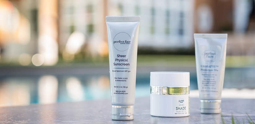 All About How Sunscreen Works – PRFCT