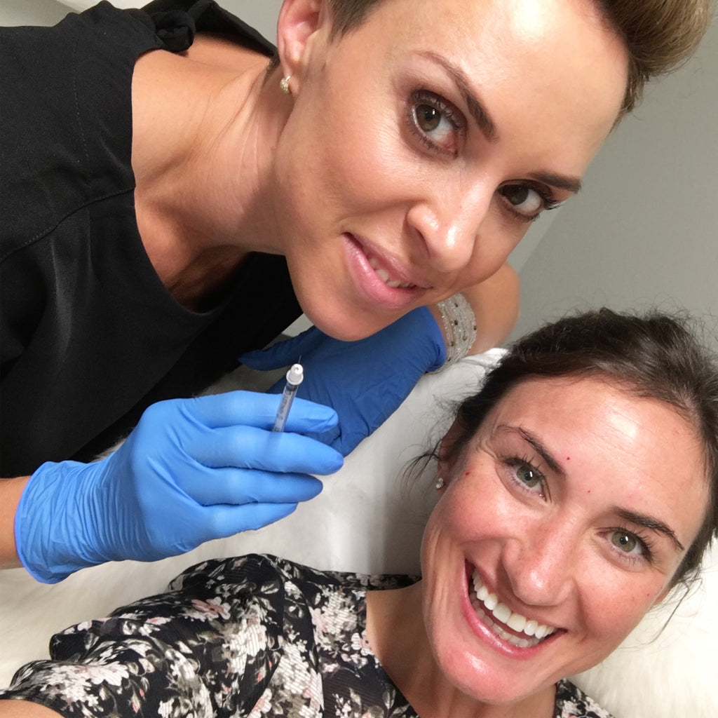 Am I Too Young for Botox? The Skinny on Preventative Botox – PRFCT