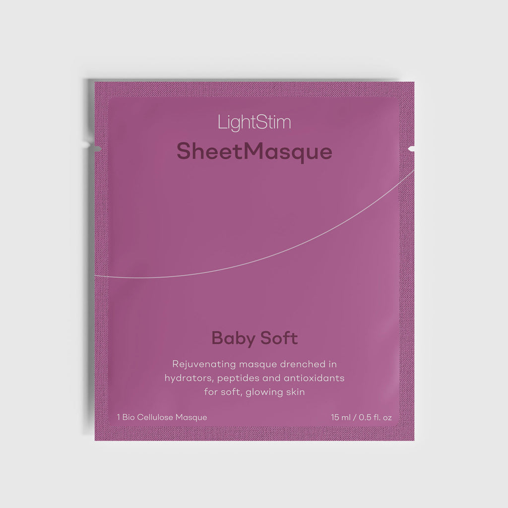 LightStim - LED Red Light Therapy – PRFCT